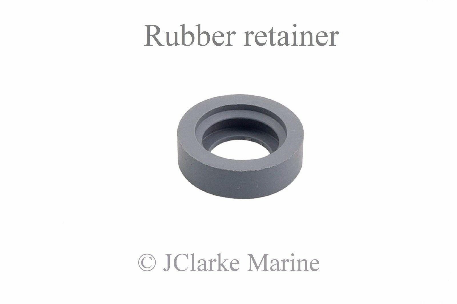 Hoover press n snap tool rubber retainer – Solarika.co.uk