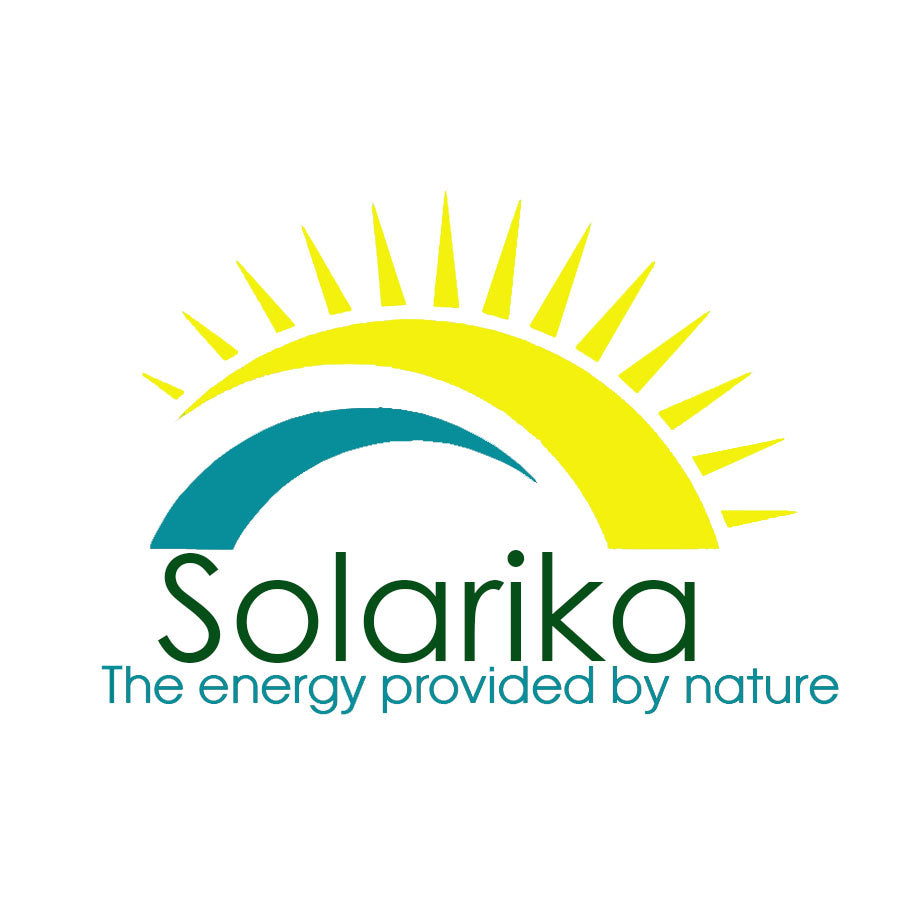 Solarika - wind turbine, solar panels, inverters and controllers ...